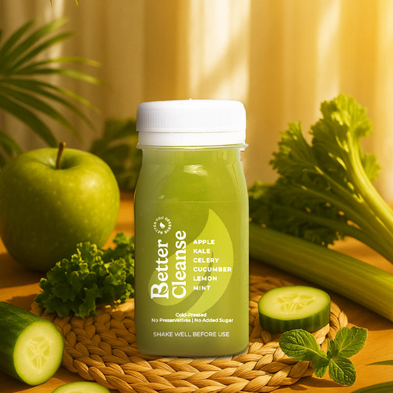 14-Day Detox Pack – Better Shot